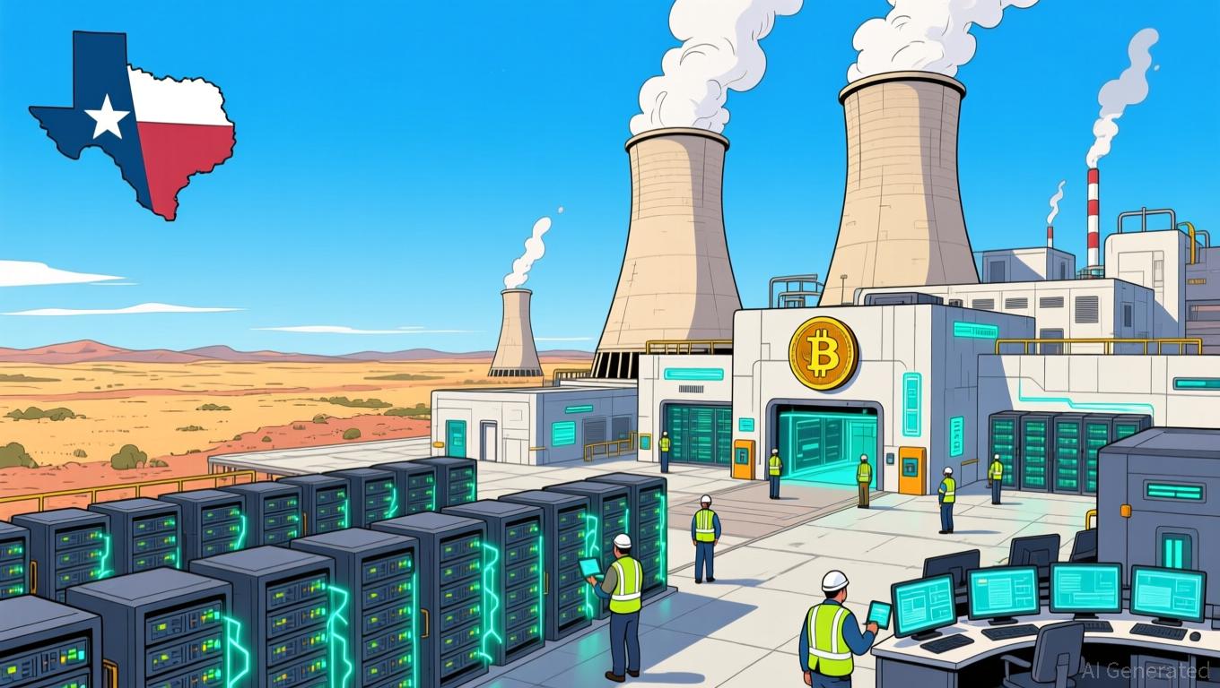 IREN Soars 5.25% on AI/HPC Momentum and Energy Access Edge