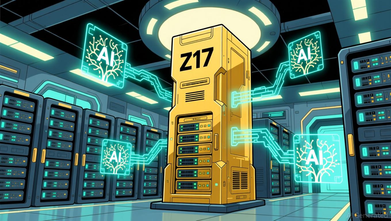IBM Stock: Why AI And Mainframe Sales Are Defying 2026 Headwinds