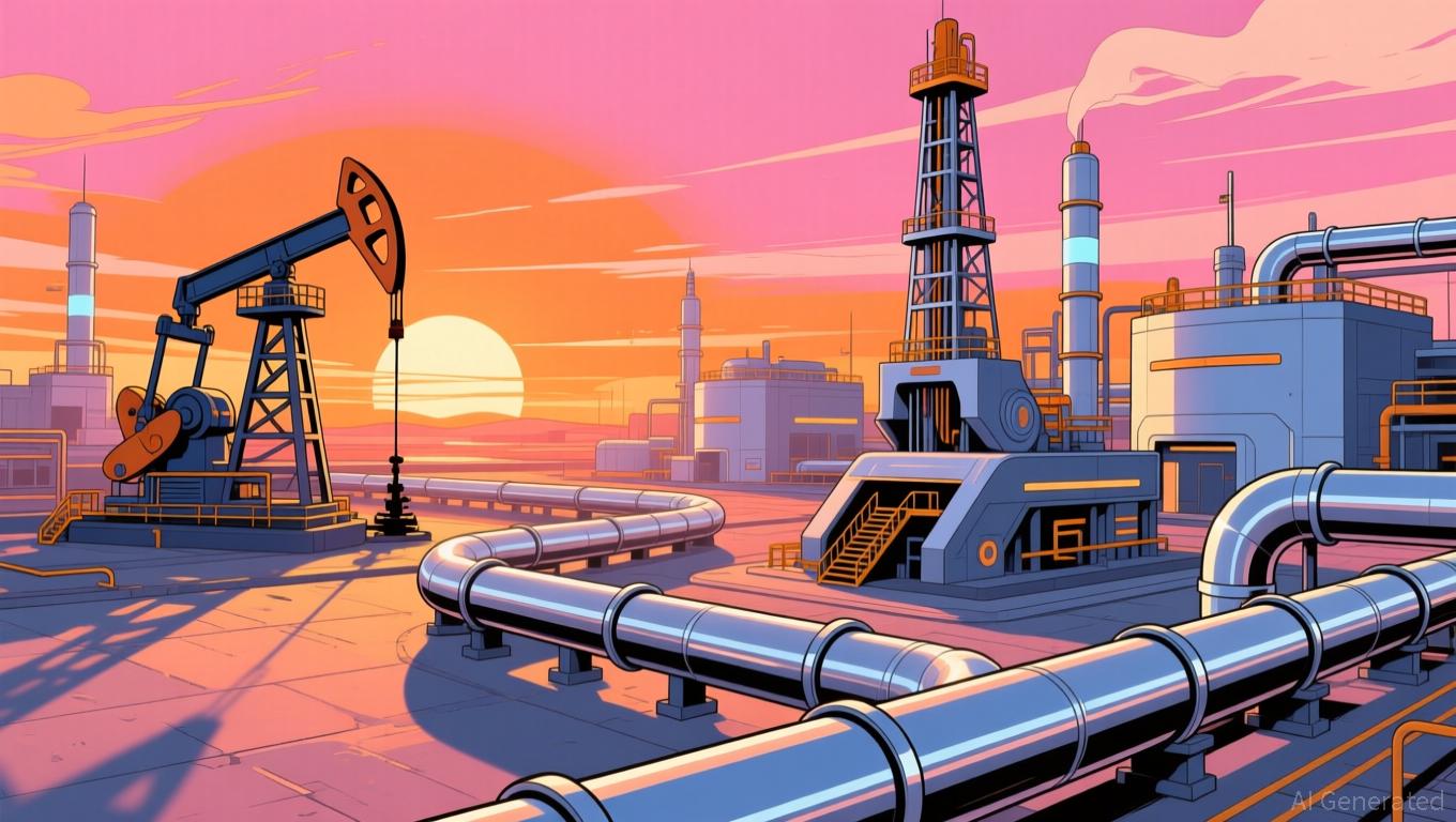 Range Resources' Record NGL Premium and Liquids Shift Mask a 2026 Henry ...