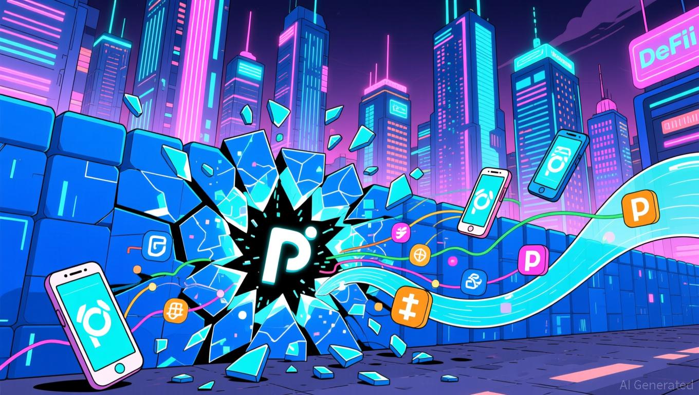 Open Mainnet: Pi Network's Price Action and Liquidity Flow