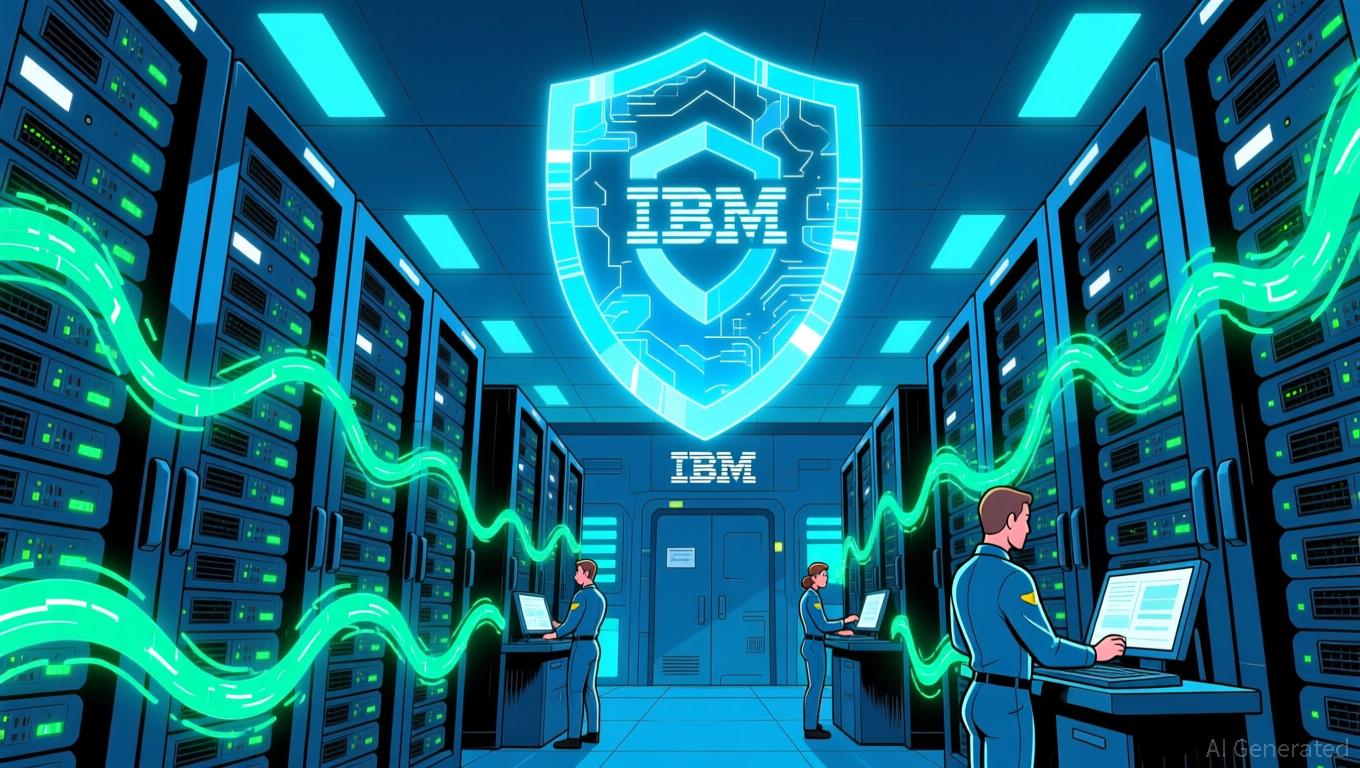 IBM's 31st Dividend Hike Signals Compounding Confidence-But Is the ...