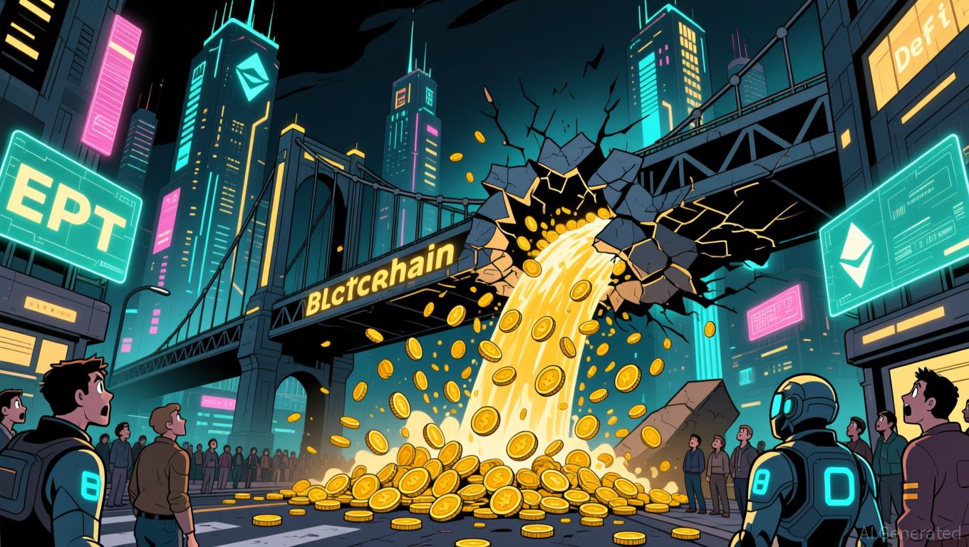 Lido's $5.7M stETH Relief: A Flow Analysis of the rsETH Exploit Fallout