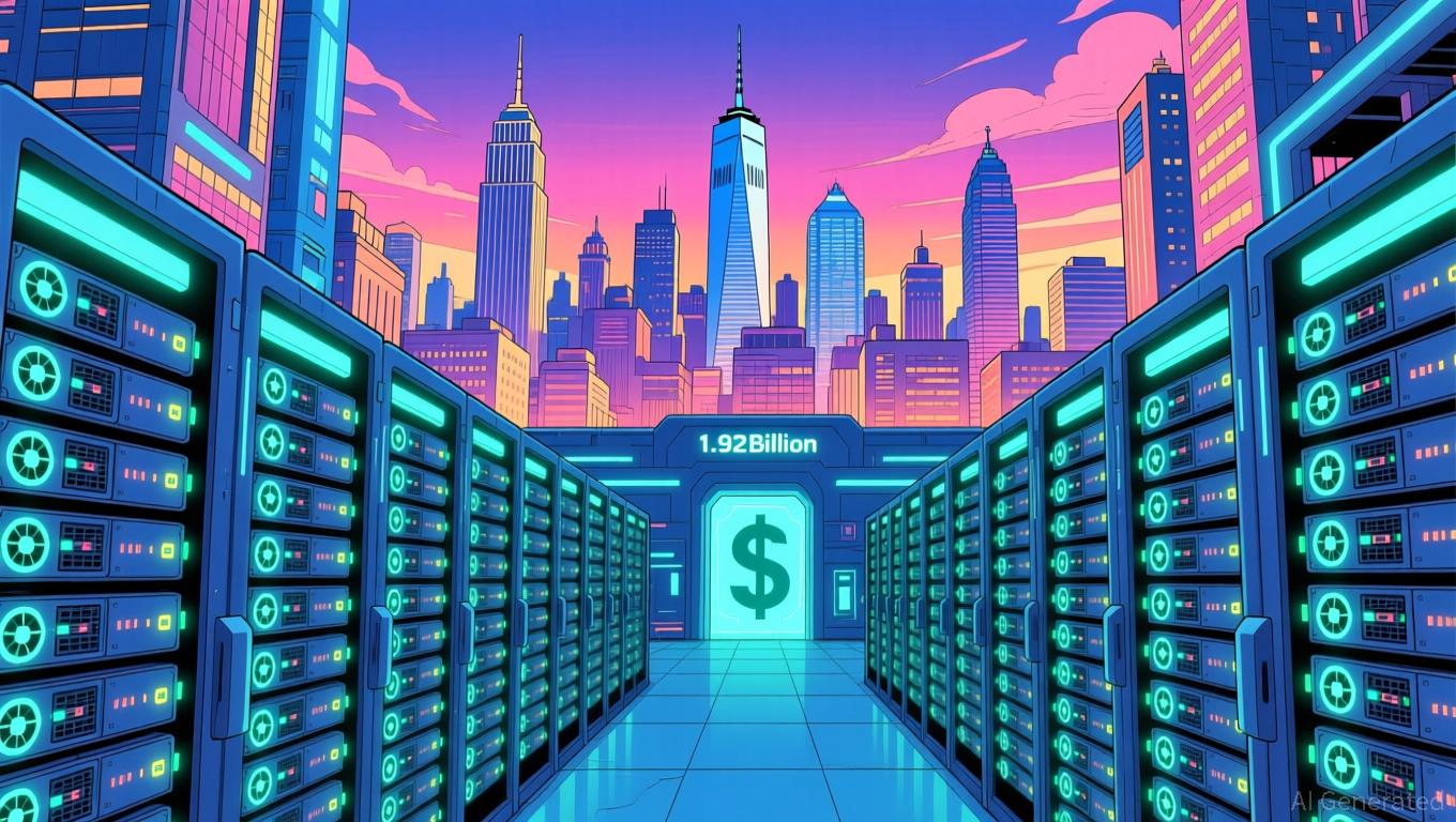 Datavault AI Stock Faces Dilution Trap as $1.44B Fleet Bet Hits First ...