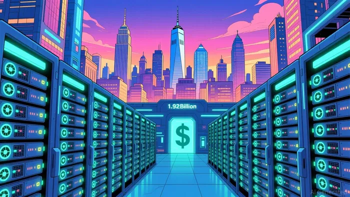 Datavault AI Stock Faces Dilution Trap as $1.44B Fleet Bet Hits First ...