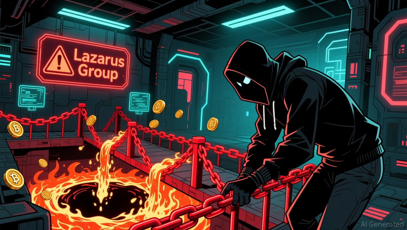 LayerZero Infrastructure está bajo escrutinio, tras el ataque del DAO ...
