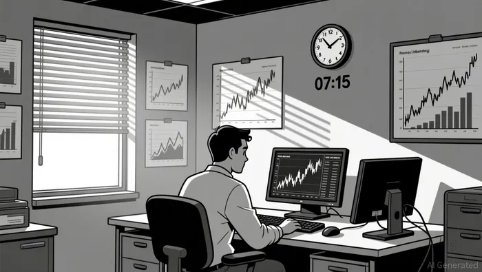 USDCPLN Breaks Range, But Volume Hints at Trap