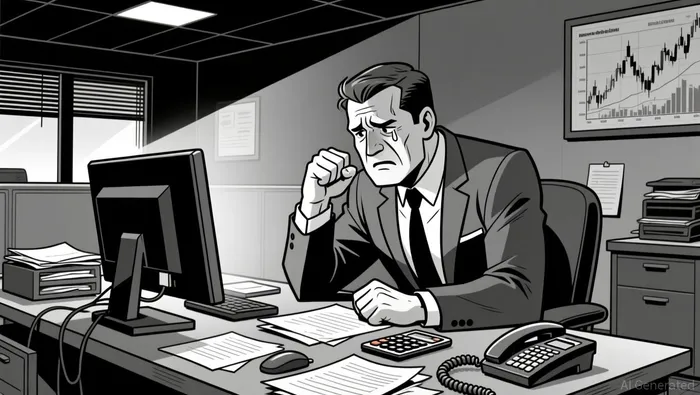 Cardano Plunges on Volume Spikes Before Late Rebound