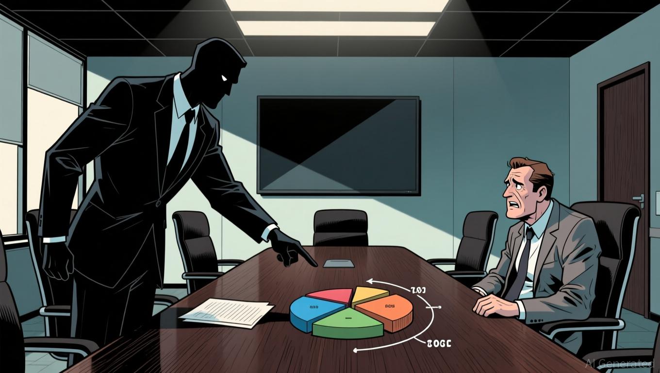 Skin Elements: Kingsbury Wealth Board Spill Exposes Dangerous Insider ...