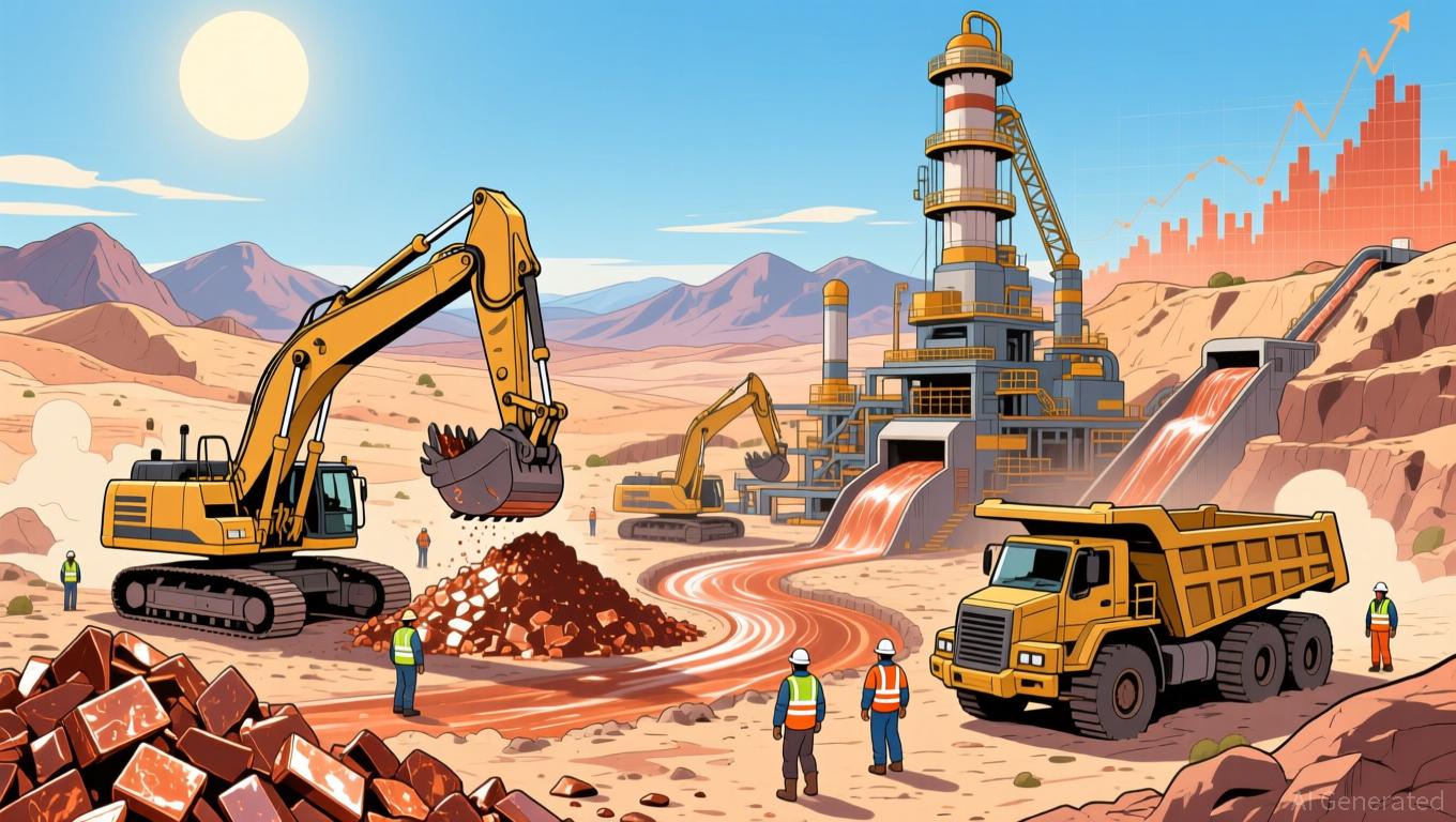 Teck Resources Q1 2026: Copper Surge Powers Record Earnings-Can ...