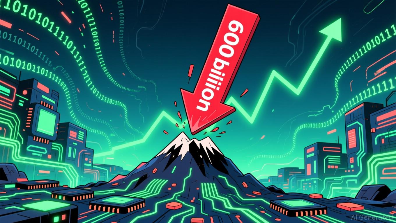 DeepSeek V4: The Hardware Divide Bet That Could Trigger the Next AI ...