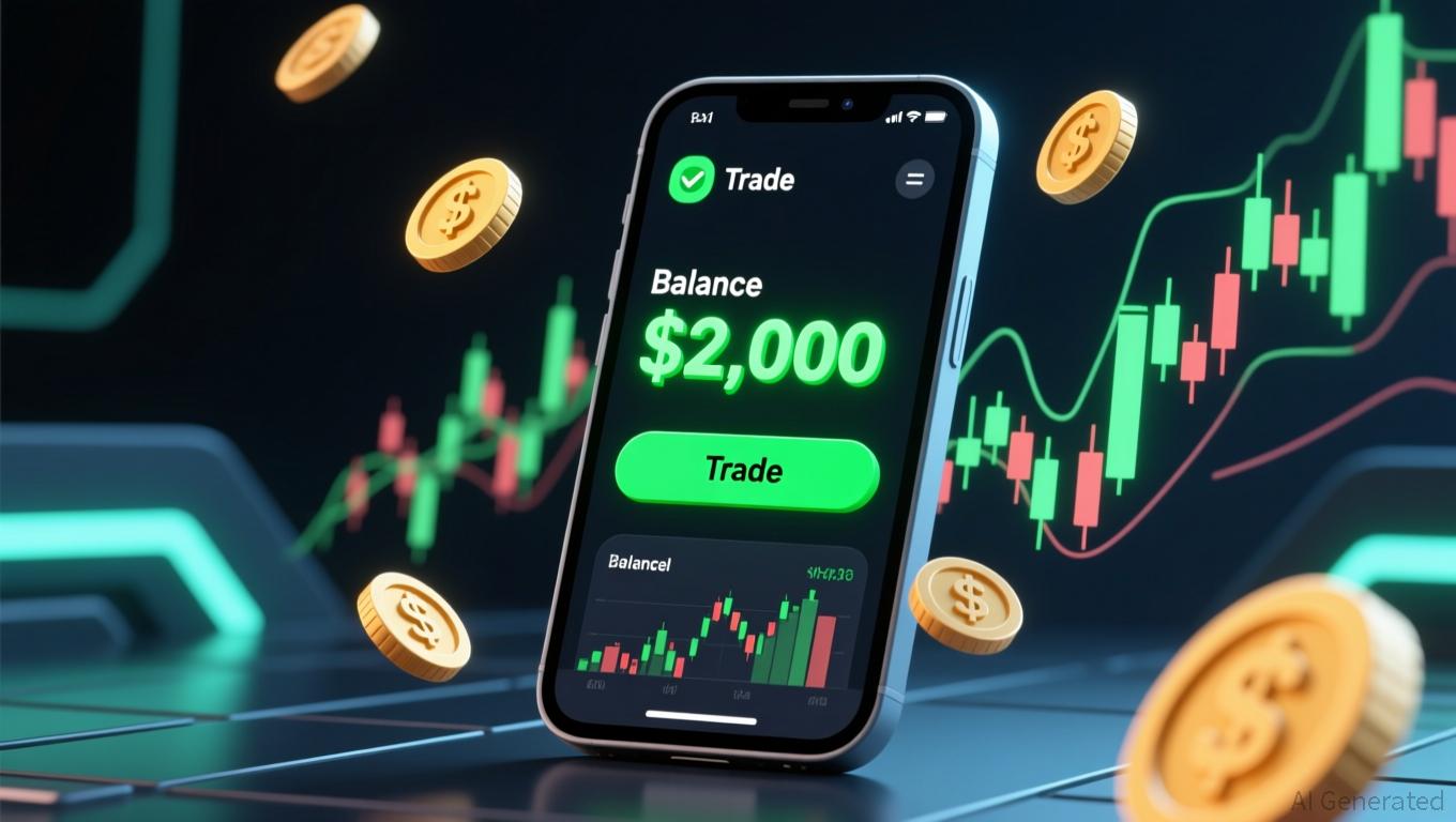 Pattern Day Trader Rule Removed to Allow Retail Investors to Trade with ...