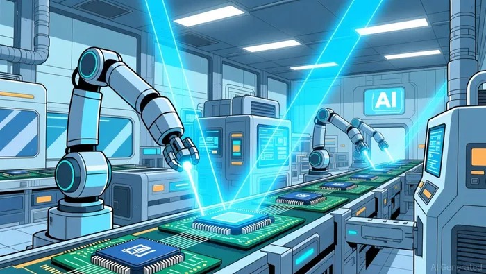 Intel's $8.9B Stake: A $28B Paper Gain for the U.S. Government