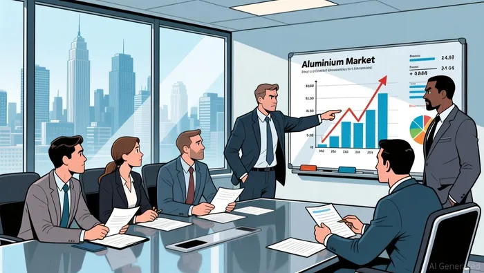 KALU Margin Surge Faces Reality Check as Goldman Sachs Forecasts ...