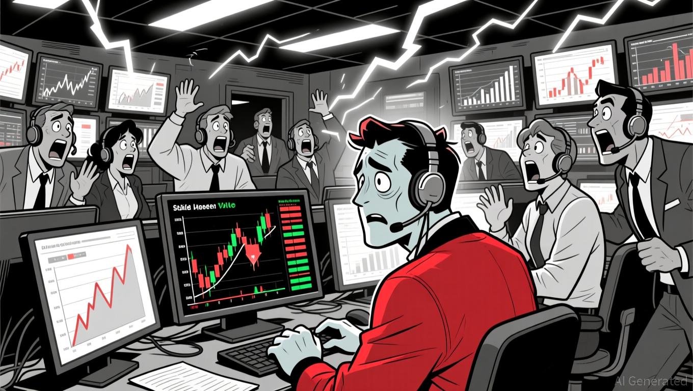 ROBOUSDC Breaks 0.02400 as Volume Spike Signals Sell-Off