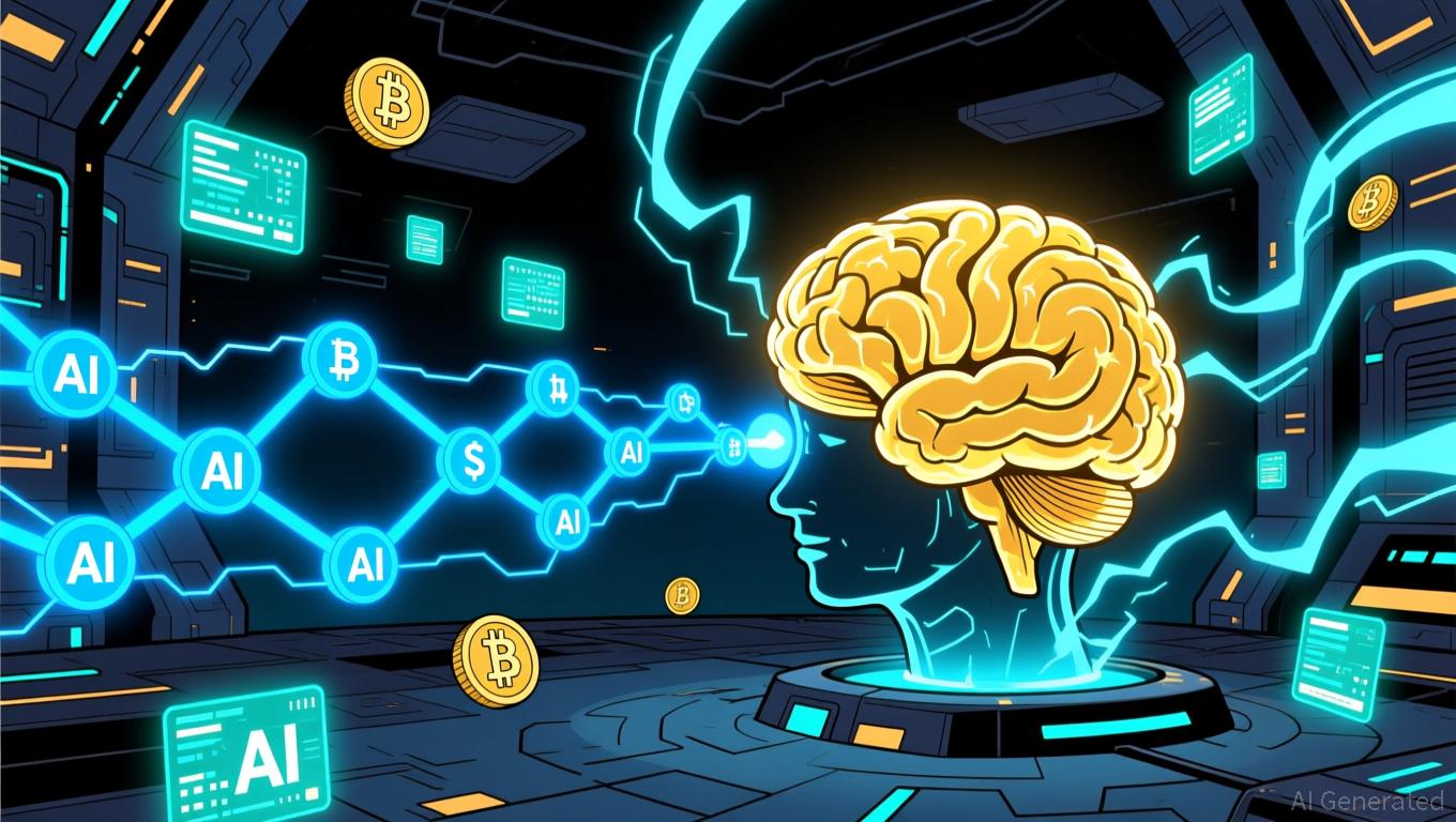 Venice Token VVV Surges 500% On AI Utility Shift And Deflationary ...