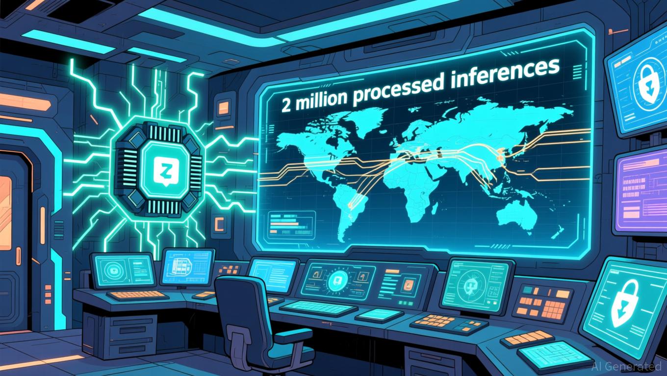 OpenGradient Launches OPG Token With Loyalty Gating And $9.5M Backing