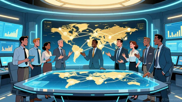 Analysts Predict Tradeweb Q1 2026 Earnings to Surpass $1.38