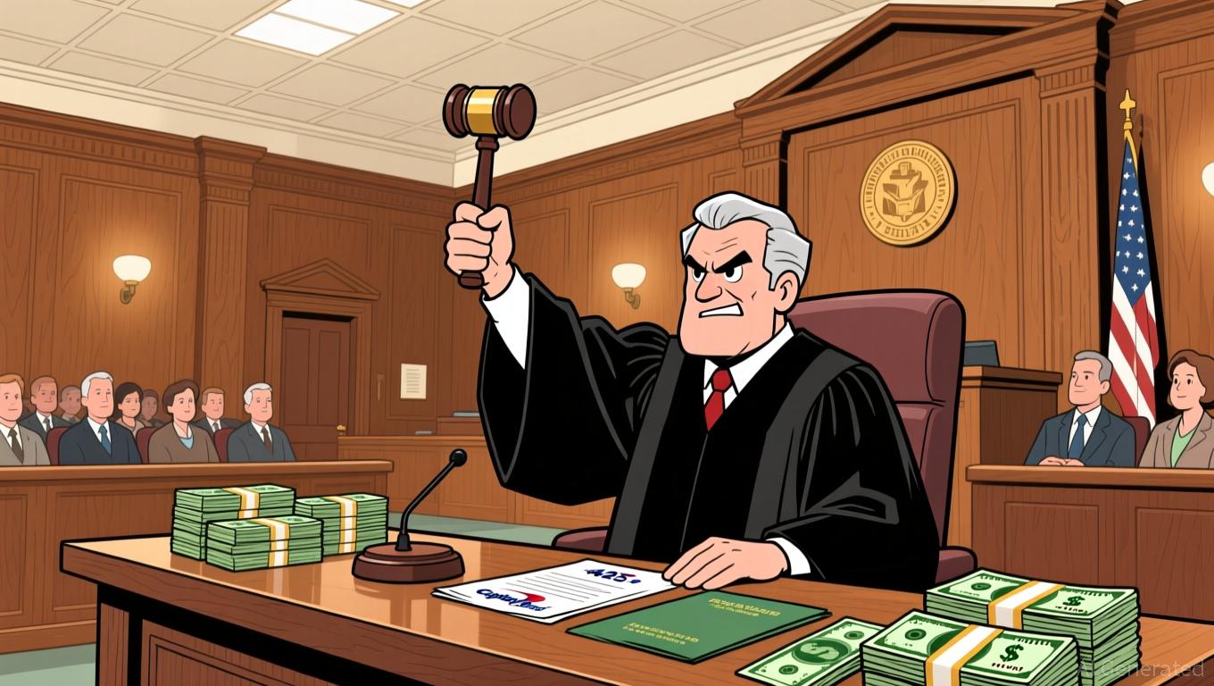 Capital One Settlement: $425M Payout Rules for 360 Savings Holders