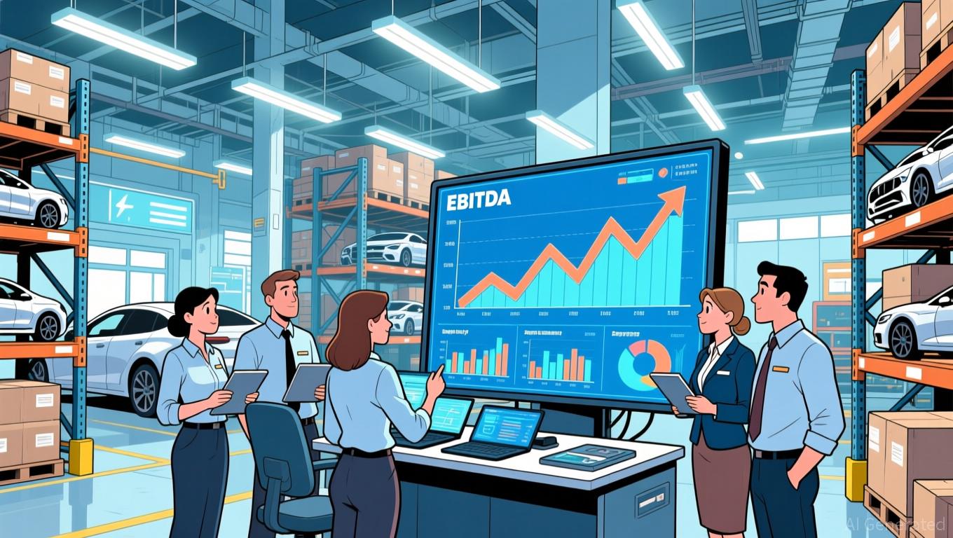 O'Reilly Plans 5% Inventory Hike — And Why It Matters