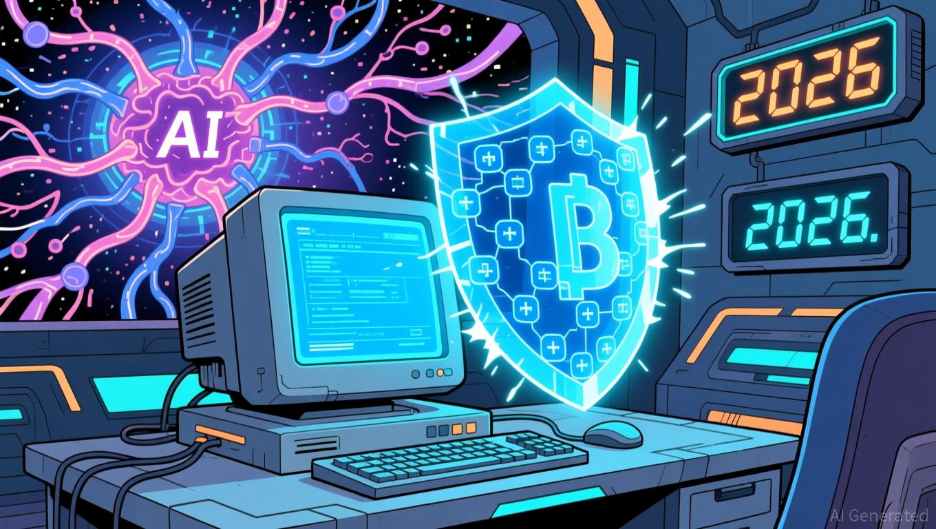 Justin Sun Sets 2026 Timeline for TRON Quantum-Resistant Upgrade