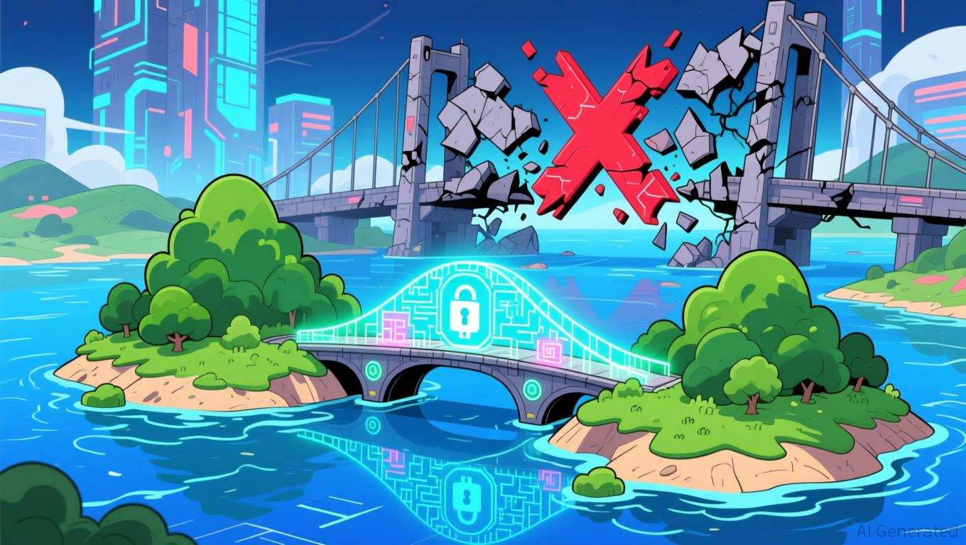 Manta Bridge Shutdown: Flow Metrics After the $620M April Security Wave