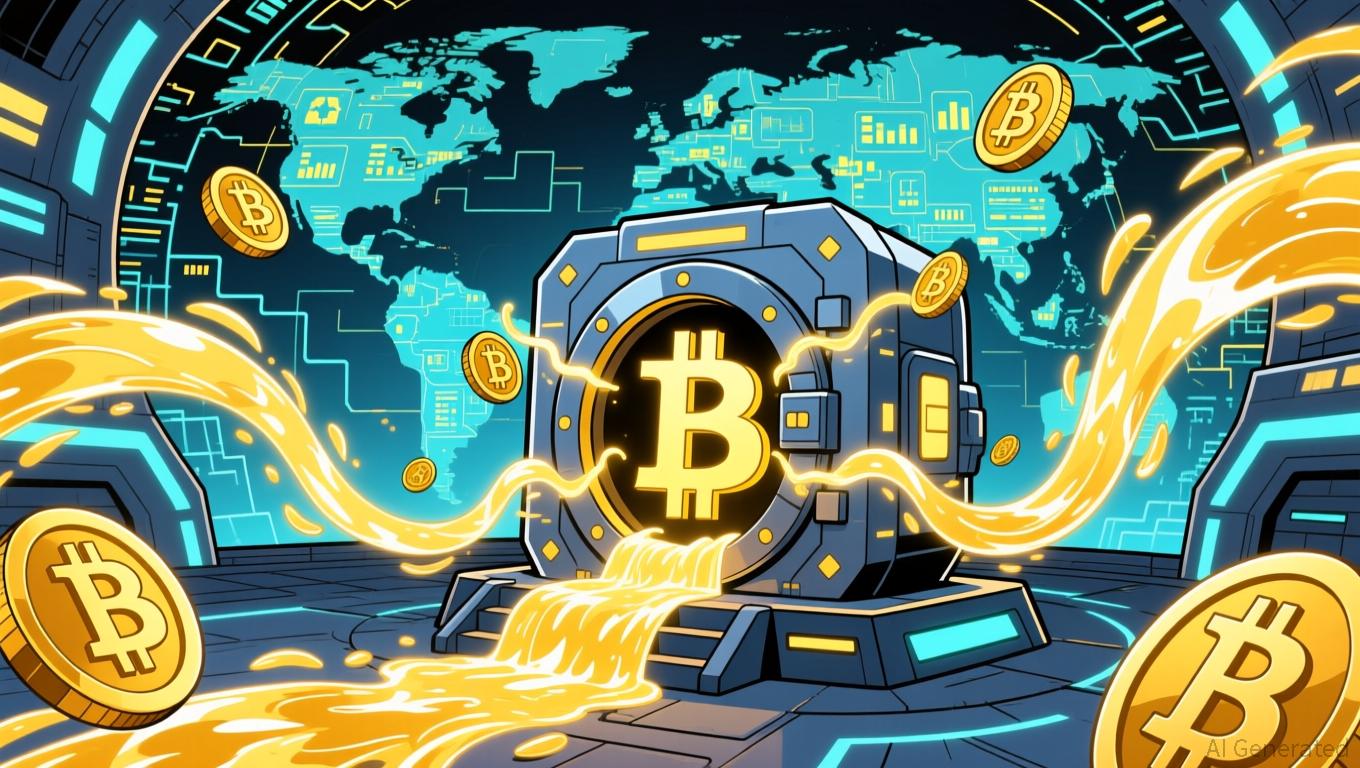 Bitcoin Leads Crypto Stabilization as Fidelity Reports 60% Market ...