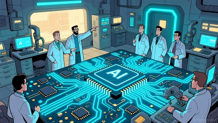 Cadence Raises Forecast as Custom Chip Boom Validates AI Moat