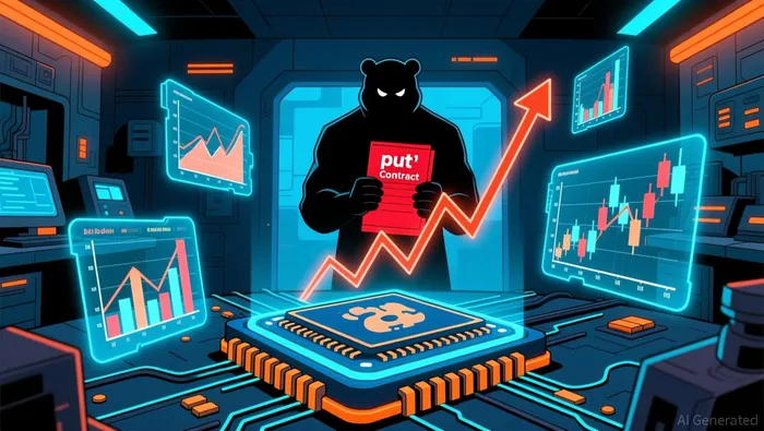 SMH Stock Hits Record Highs: Why The Semiconductor Rally Is Accelerating