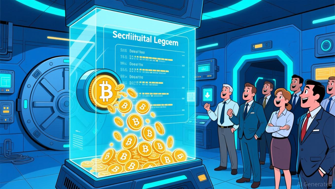 Fidelity's Q2 2026: The $48M FBTC Inflow and On-Chain Recovery
