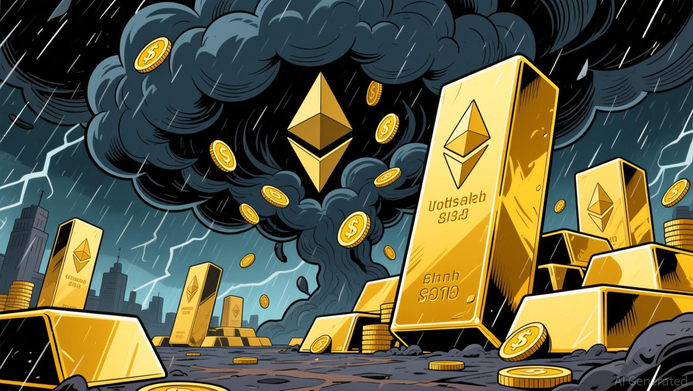 Ethereum's 2026 Rally: Flow Analysis of ETF Inflows vs. On-Chain ...