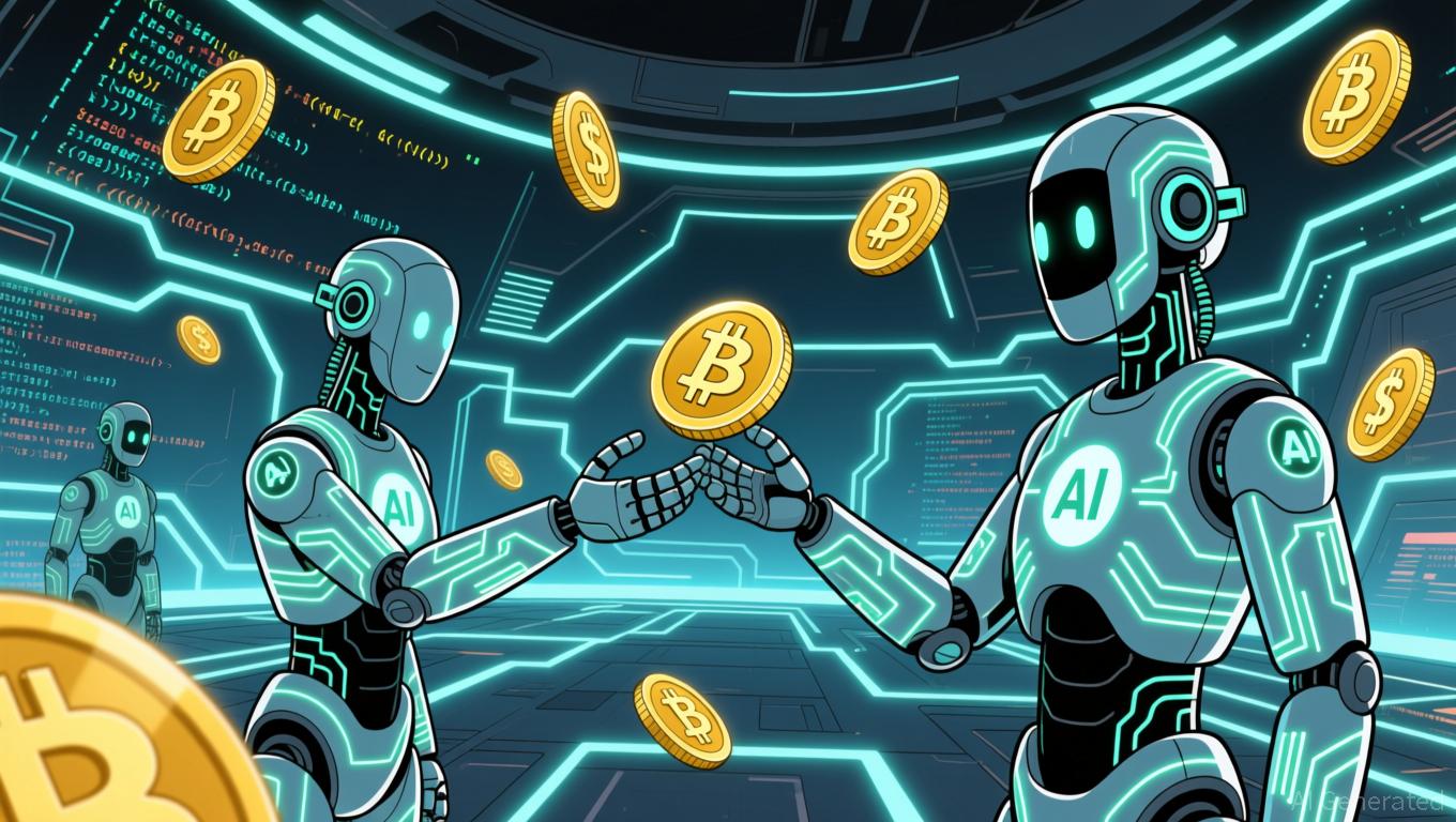 Former PayPal President David Marcus Launches AI-Native Bitcoin Wallet ...