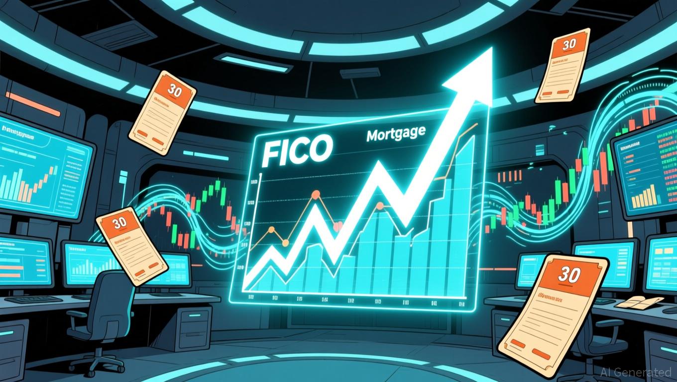 FICO Q2 2026: Revenue Beat, EPS Miss, 6% Rally - What the Market ...