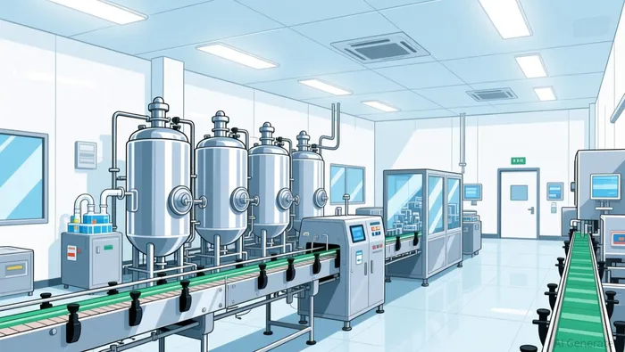 Siegfried's DINAMIQS Unlocks Global CDMO Growth as Swissmedic License ...