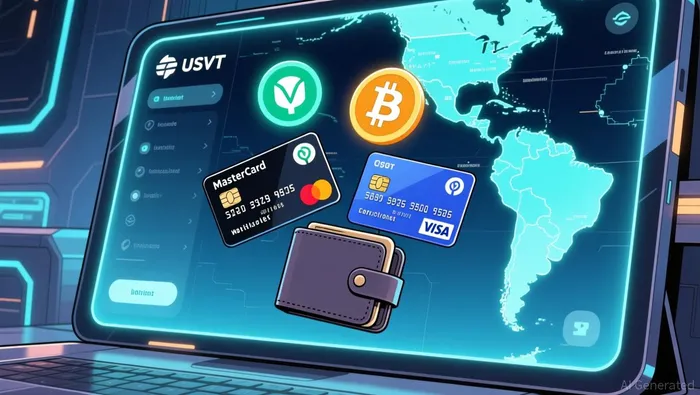Belo's $14M Tether Backing: A Flow-Driven Bet on Latin America's ...