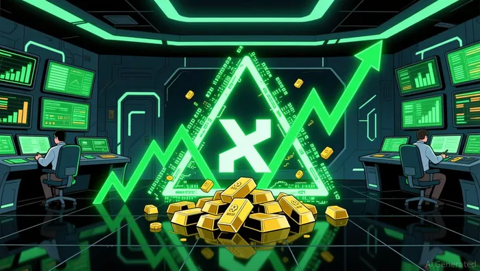 Altcoin Market Cap Flow: The 10% Range Test and Breakout Catalysts