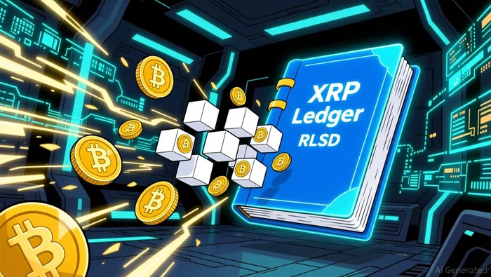 RLUSD on OKX: A $117M Daily Volume Test for XRP Flow