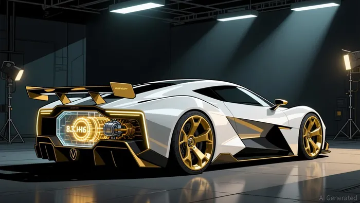 After 28 Years, Volkswagen Exits Bugatti - What This Means for the ...