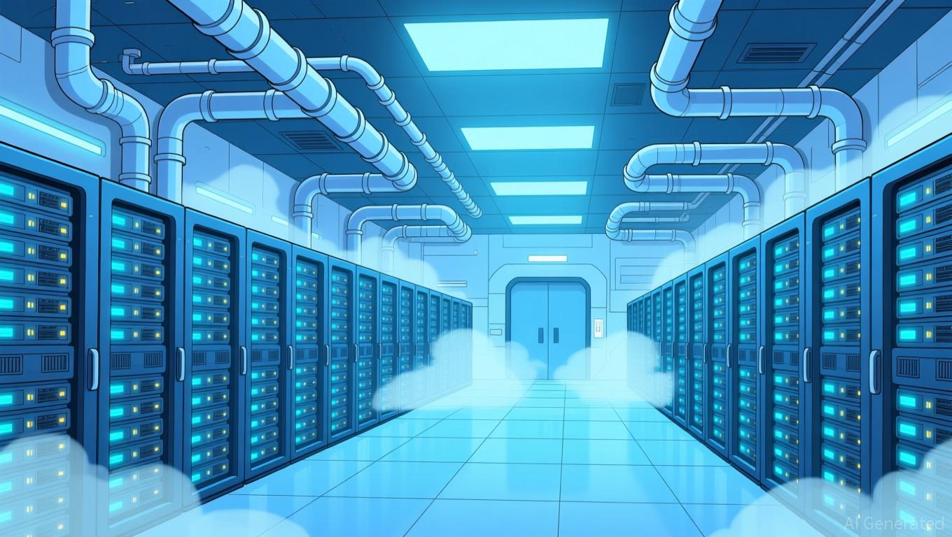 Big Tech's $600 Billion AI Gamble Hits Critical Test as Earnings Week ...