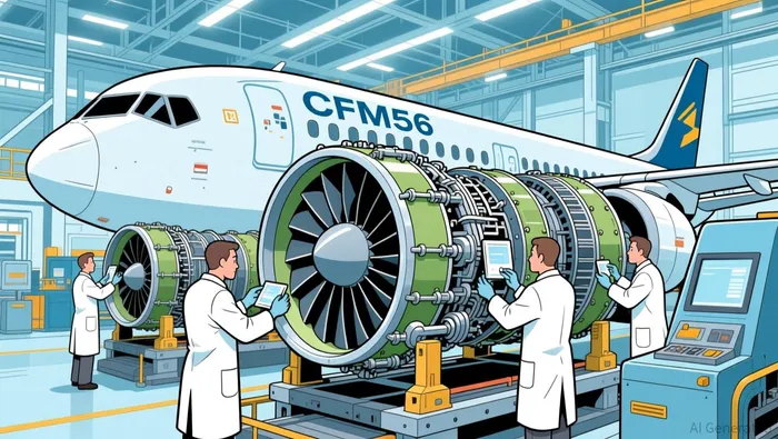 FTAI Aviation: The Q4 Miss Was Priced In-The Real Story Is in the ...