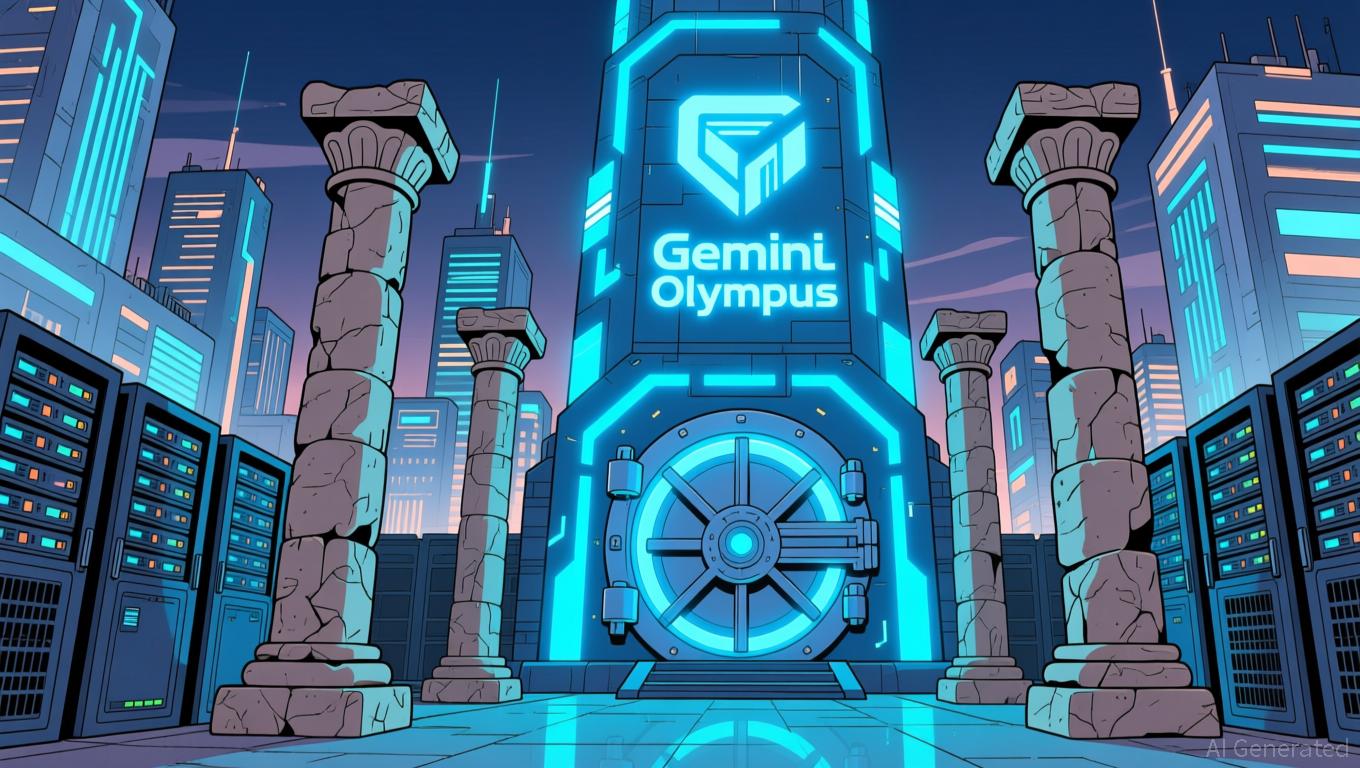 Gemini Secures CFTC Clearing License to Expand Derivatives Offerings