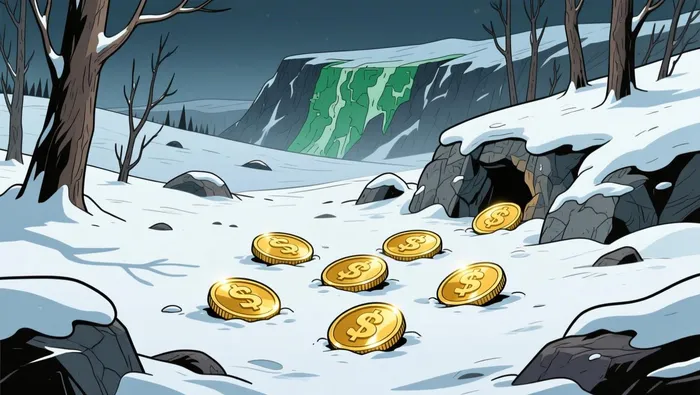 Quebec Treasure Hunt: Real Gold or Marketing Gimmick? An Investor's ...