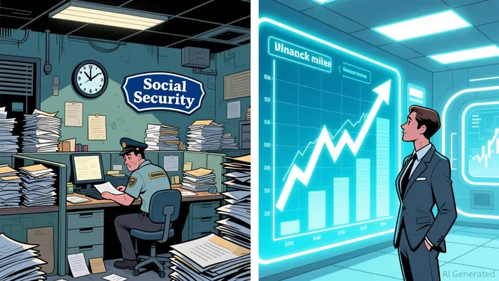 Social Security Vs. S&P 500: The Trillion-Dollar Opportunity Cost