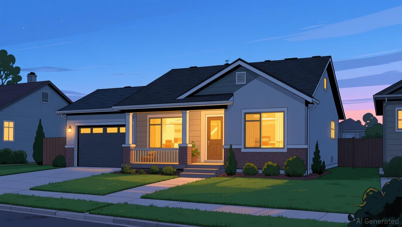 Invitation Homes Q1 2026: Earnings Quality in Focus as Operational ...