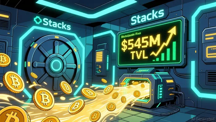 Stacks' 2026 Roadmap: The sBTC Capital Inflow vs. STX Price Flow