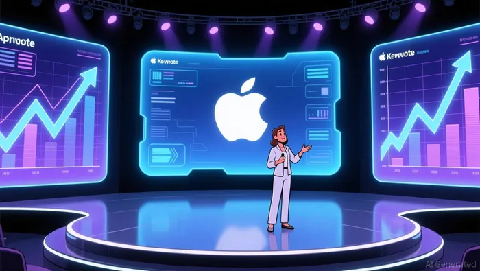 Apple Q2 Trade: Morgan Stanley's $315 Bull Case Hangs on a Single ...