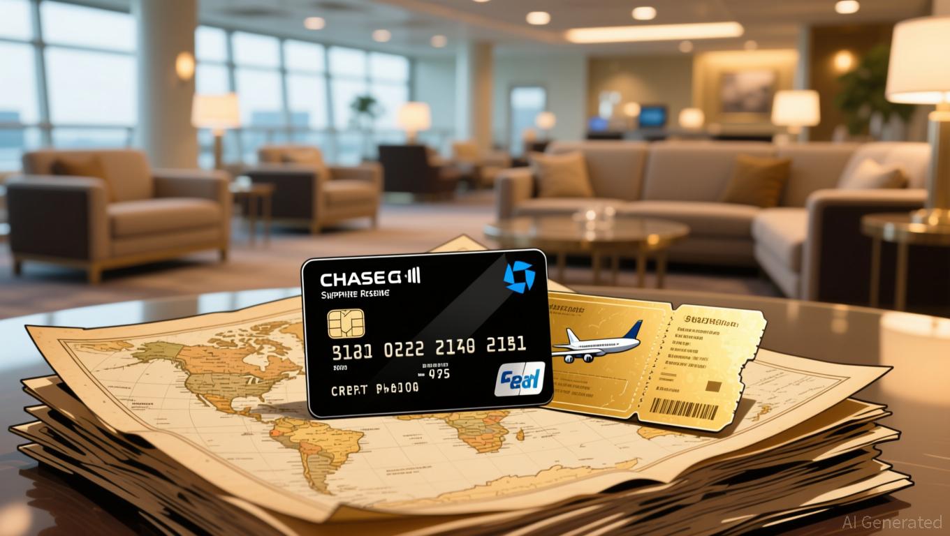 Chase Sapphire Reserve Welcome Offer Hits 150K Points: A New Era For ...