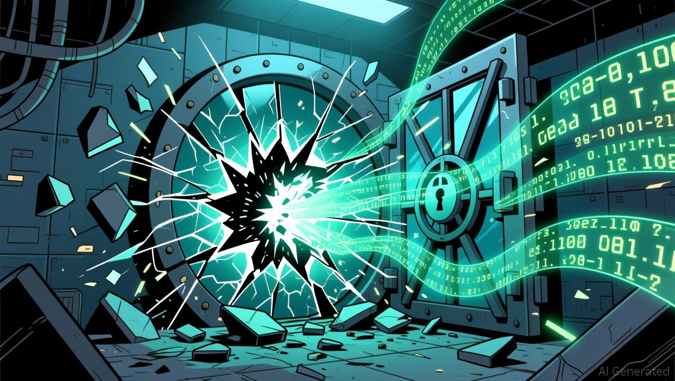 Anthropic at a $900B Crossroads: Code Leak and Safety Exodus Trigger ...