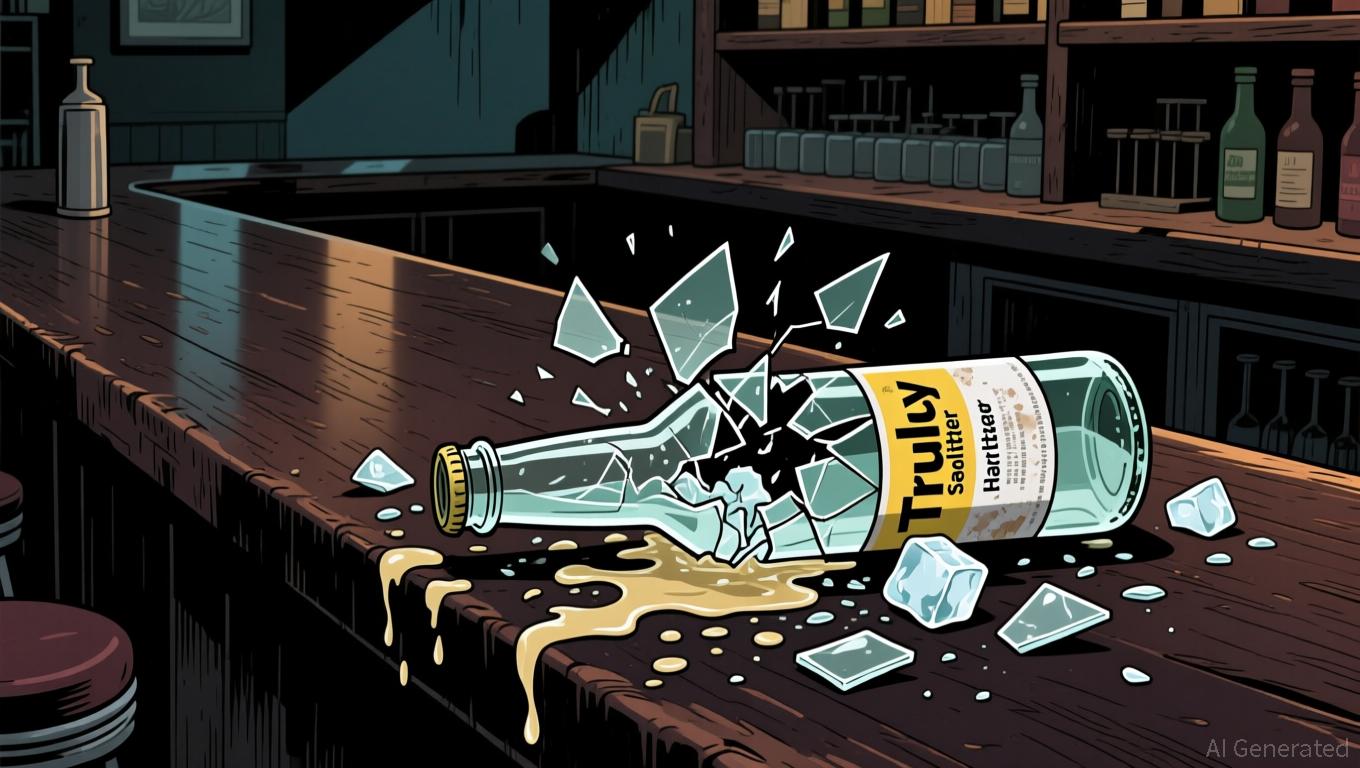 Boston Beer’s No-Debt Pivot: Why The Market’s Hard Seltzer Crash Is A ...