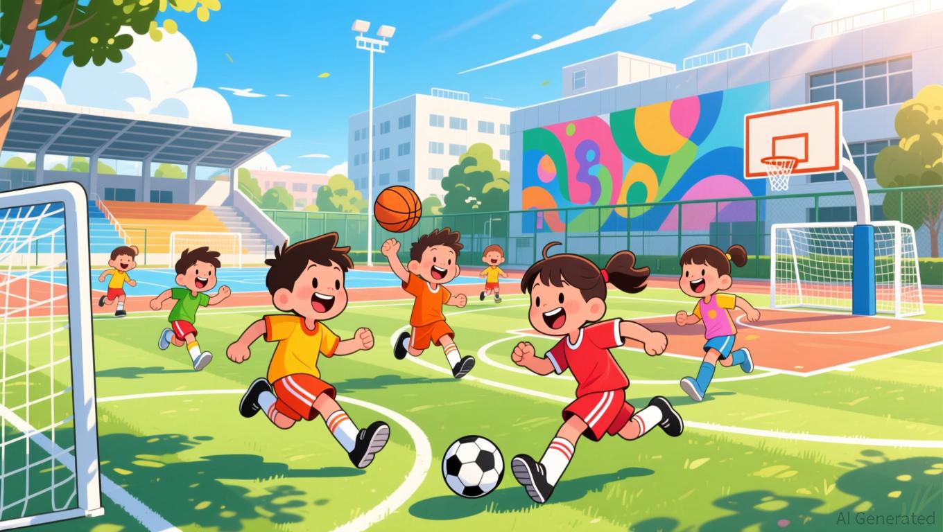 Versant Media Trades at a Discount to Its Own Asset as SportsEngine ...