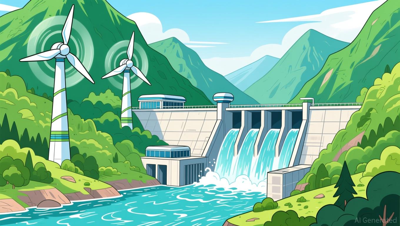 Brookfield Renewable Hits Record $4.7B War Chest as Data Center Demand ...